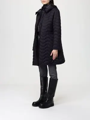 Emporio Armani Quilted Jacket