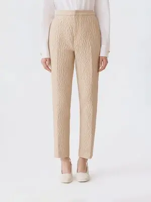 Fabiana Filippi Pants - Rope