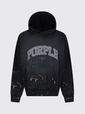 PURPLE BRAND Sweatshirt