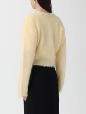 Alessandra Rich Embroidered Cardigan