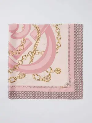 Liu Jo Neck Scarf - Pink