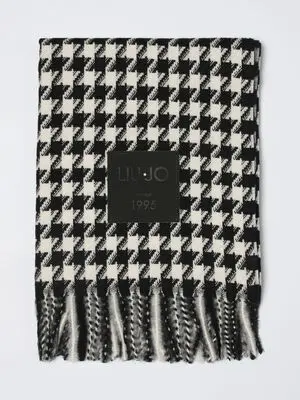 Liu Jo Scarf - Black