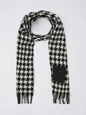 Liu Jo Scarf - Black