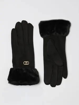 Liu Jo Gloves - Black