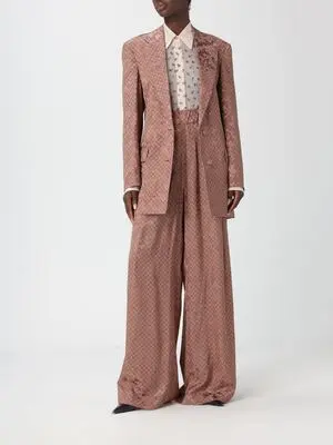 Dries Van Noten Embellished Shirt