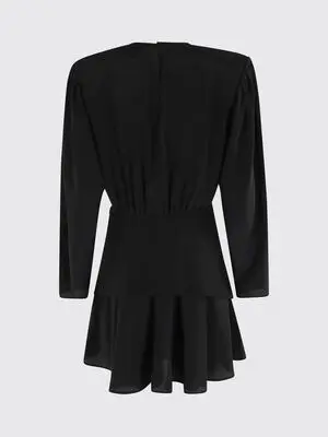 Erika Cavallini Dress - Black