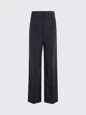 Erika Cavallini Straight Leg Trousers