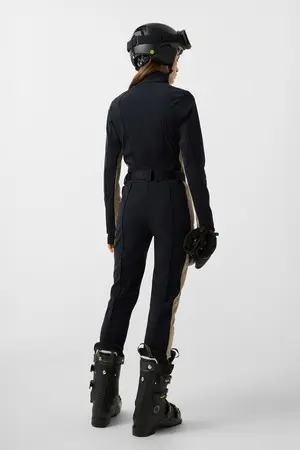 Bogner Bond Softshell Ski Overall