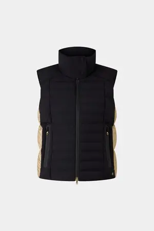Bogner Bond Down Vest