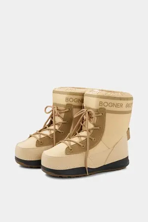Bogner La Plagne 007 Snow Boots