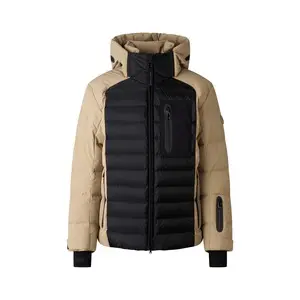 Bogner Hooded Jackets For Men