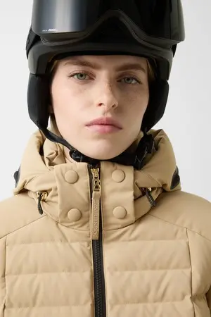Bogner Bond Down Ski Jacket