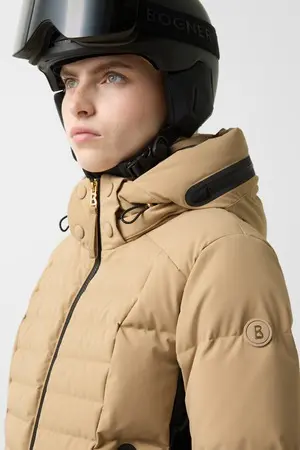 Bogner Bond Down Ski Jacket
