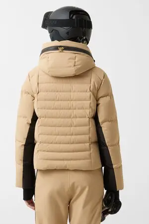 Bogner Bond Down Ski Jacket