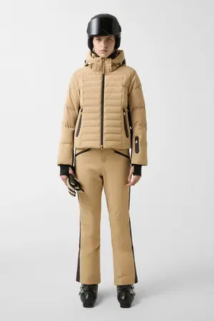 Bogner Bond Down Ski Jacket