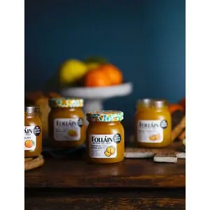 Follain Nothing But Fruit Mandarin Marmalade 340g