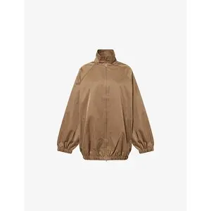 The Frankie Shop Zip Up Outerwear For Women