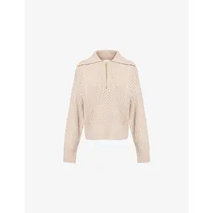 Varley Collared Knitwear For Women