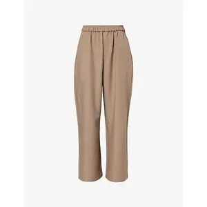 The Frankie Shop High Waisted Pants For Women