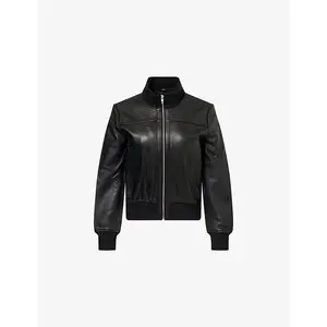 The Frankie Shop Trimmed Jackets For Women