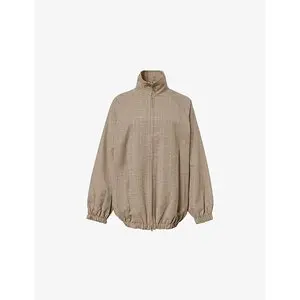 The Frankie Shop Trimmed Jackets For Women