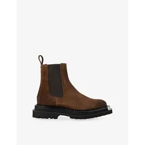 Sandro Elastic Boots For Women