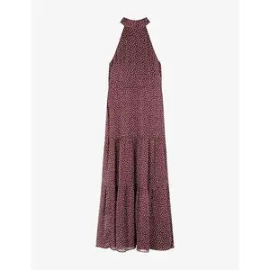 Omnes Sleeveless Day Dresses