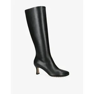 Bottega Veneta Heeled Boots For Women
