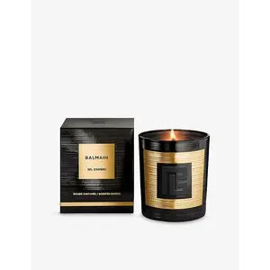 BALMAIN BEAUTY Sel D'ambre Scented Candle - One-color