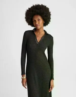 Madewell Sweater Dress Day Dresses