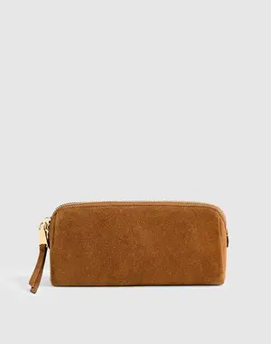 Madewell Handheld Clutches