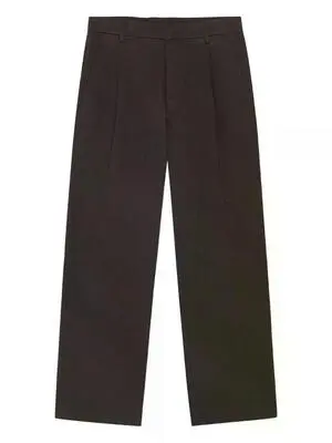 Nn07 Pleated Trousers