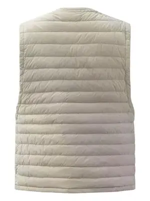 MOORER Monya Quilted Gilet