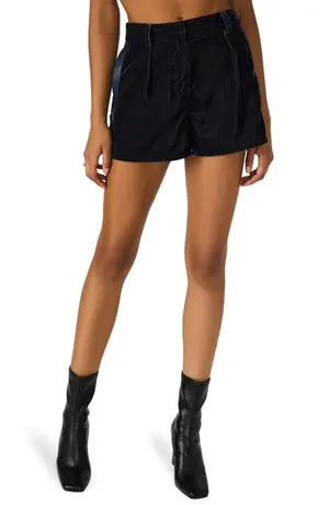 Steve Madden High Waisted Shorts For Women