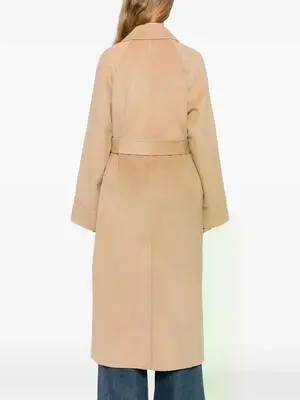 FAVORITE DAUGHTER The Paola Coat - Neutrals