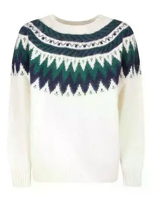 Howlin' Ribbed Knitwear For Women