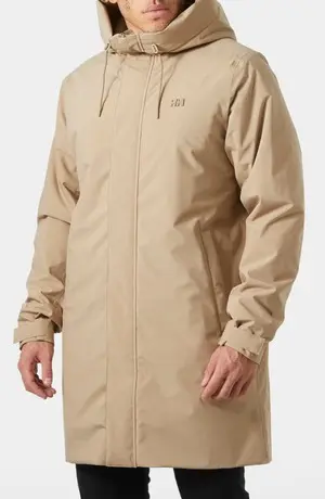 Helly Hansen Cuffed Coats For Men