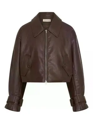 NICHOLAS Paris Zip Jacket