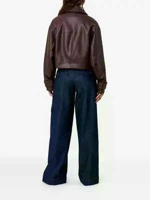 NICHOLAS Paris Zip Jacket