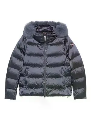 Colmar Fur Jackets For Women