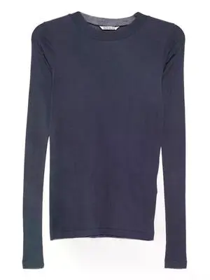 Auralee Long-sleeve Knitwear