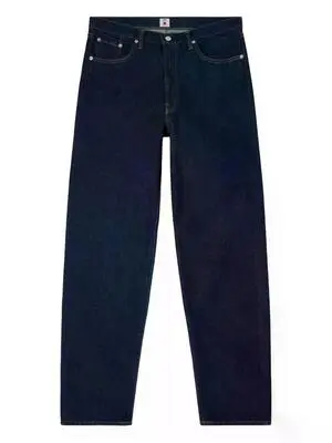 Edwin Zio-fly Fastening Jeans