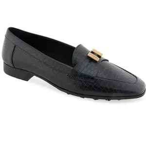 Aerosoles Paulette Loafer - Black