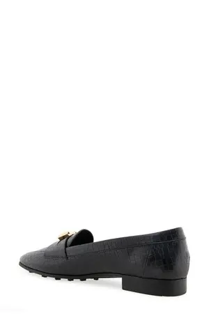 Aerosoles Paulette Loafer - Black