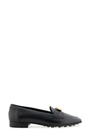 Aerosoles Paulette Loafer - Black
