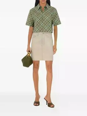 Burberry Cabana Sandals