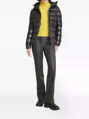 CIESSE PIUMINI Rangi Hooded Puffer Jacket