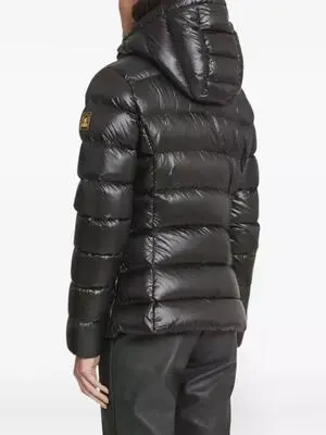 CIESSE PIUMINI Rangi Hooded Puffer Jacket