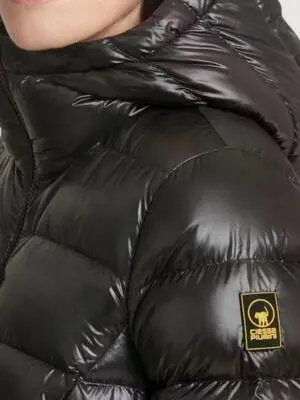 CIESSE PIUMINI Rangi Hooded Puffer Jacket