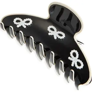 L. Erickson Hair Clips Accessories